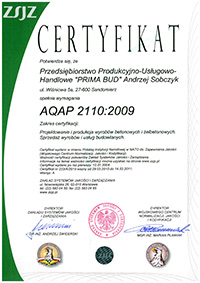 Studnie kablowe, fundamenty energetyczne, bloczki betonowe, beton ...